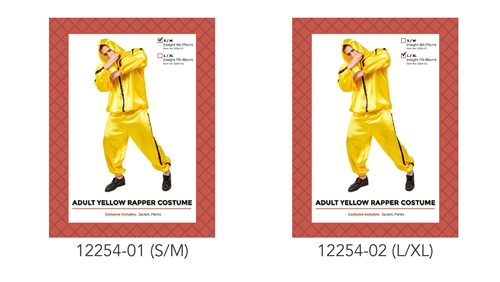 How To Dress Like Ali G Costume Guide