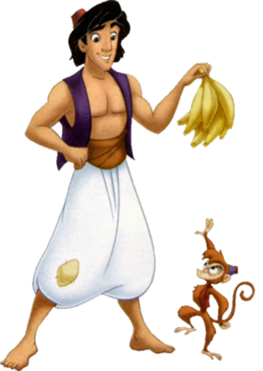 The Most Popular Aladdin Costumes to Dress Up In