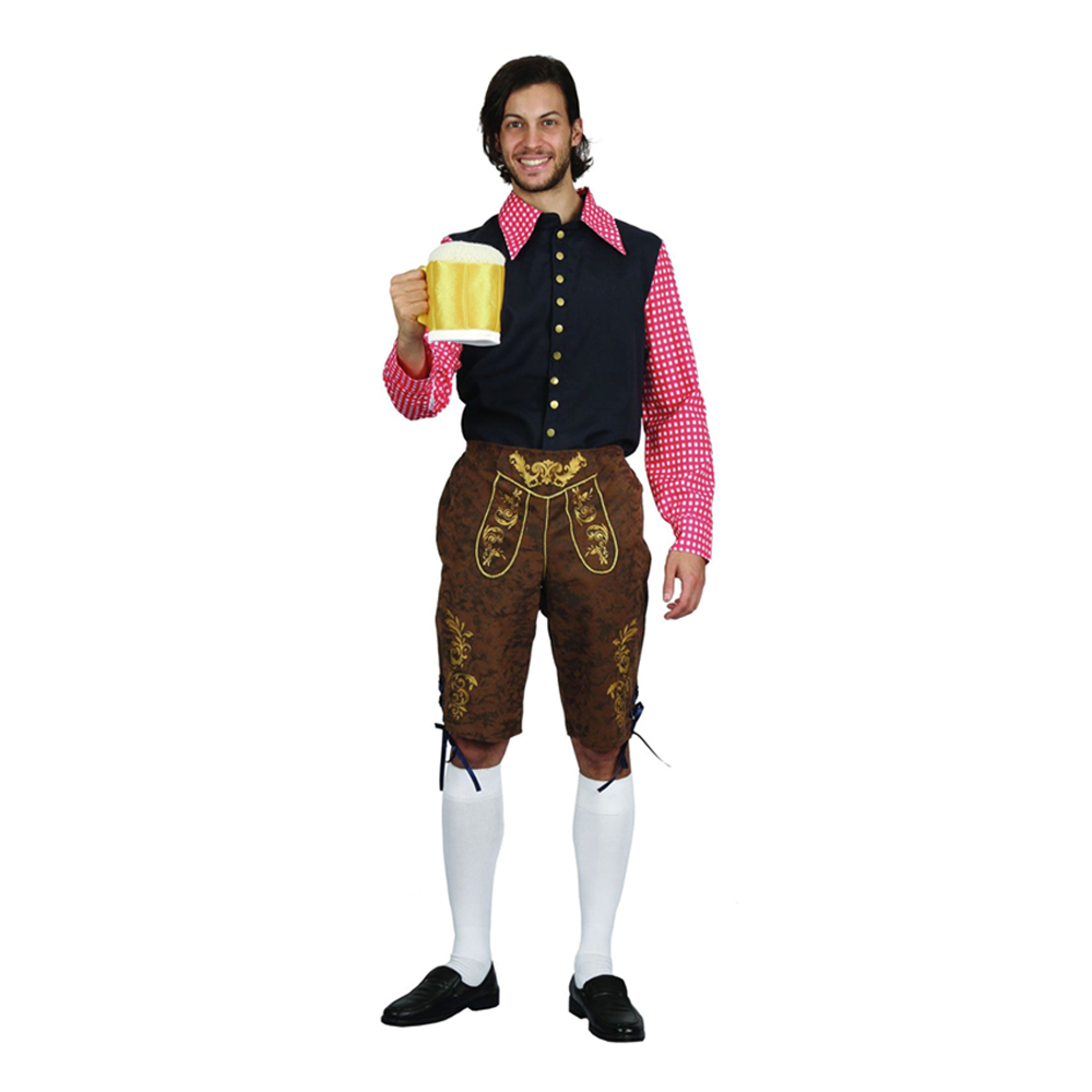 Buy Men's Costumes - Costume Wonderland