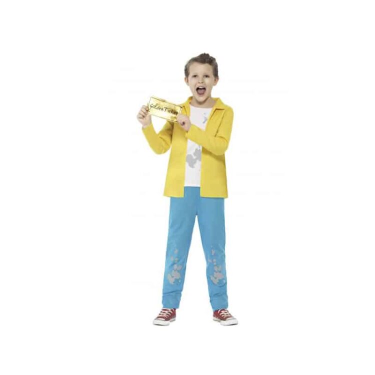 Book Week Costume Ideas for Boys and Girls 2021
