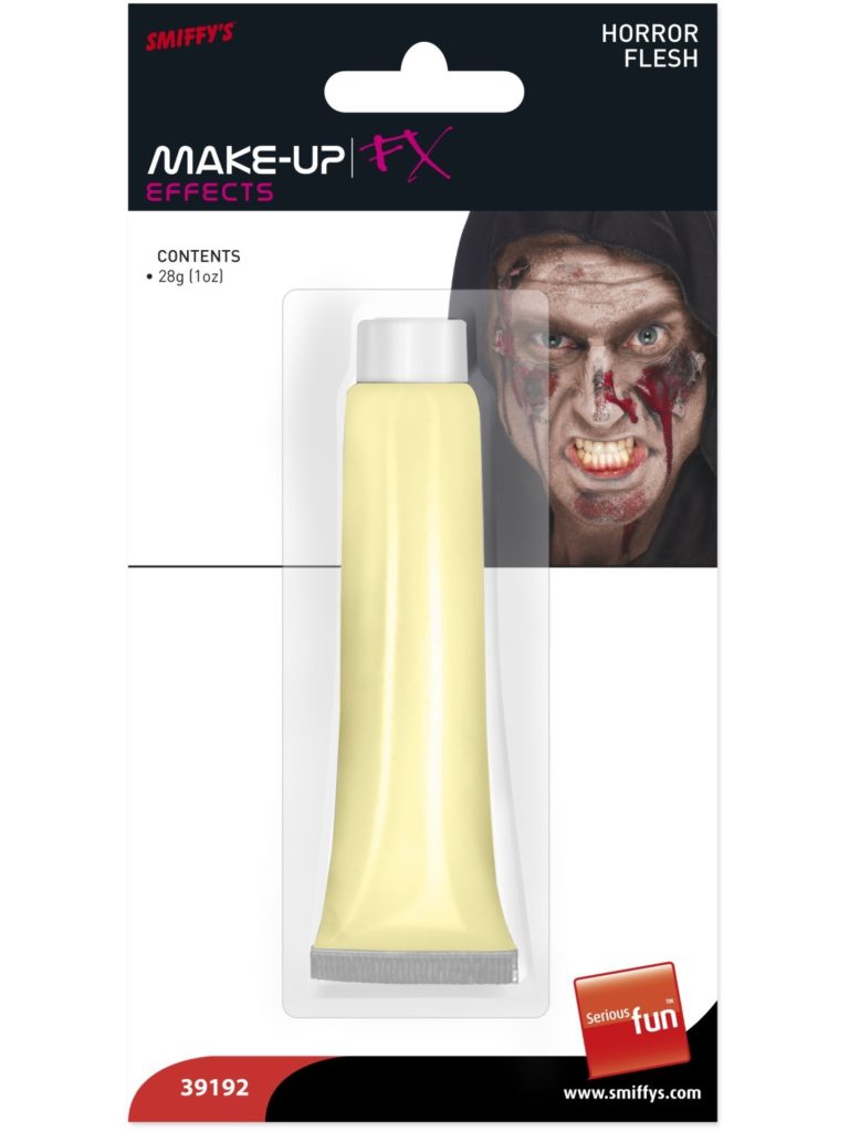 Horror Flesh - Costume Wonderland