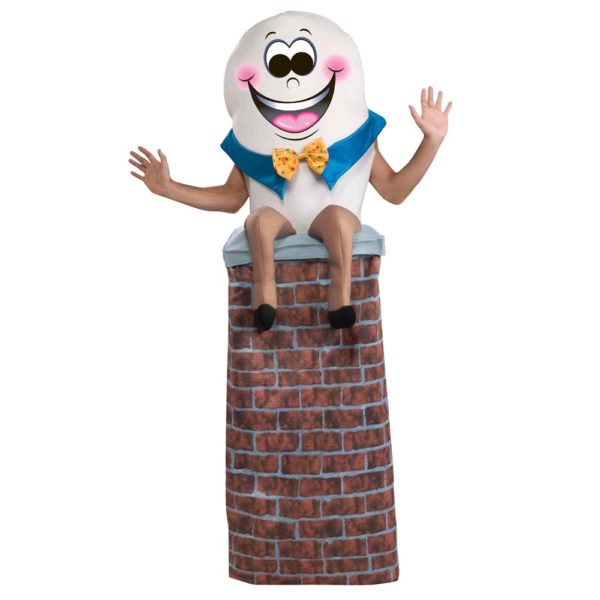 Humpty Dumpty - Costume Wonderland