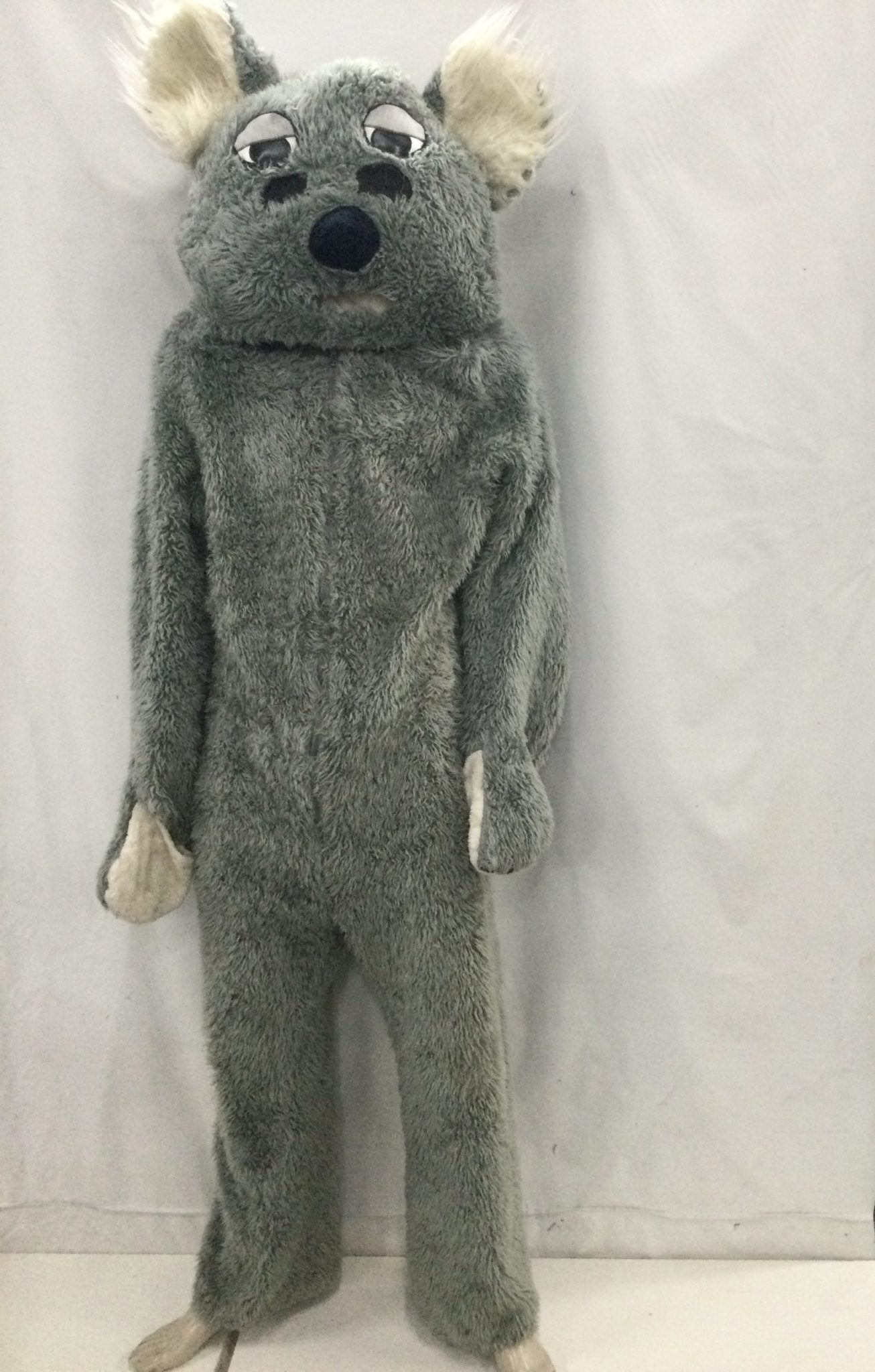 Koala Costume - Costume Wonderland