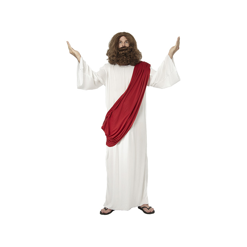 Jesus Costume - Costume Wonderland