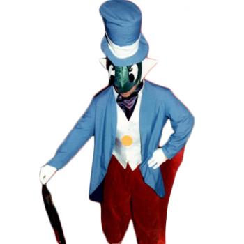 Jiminy Cricket - Costume Wonderland