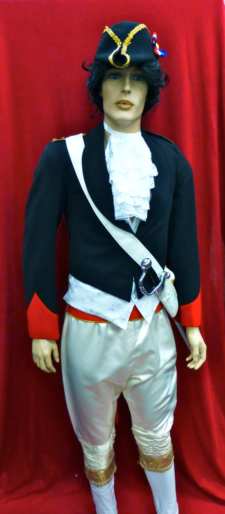 Napoleon Bonaparte - Costume Wonderland