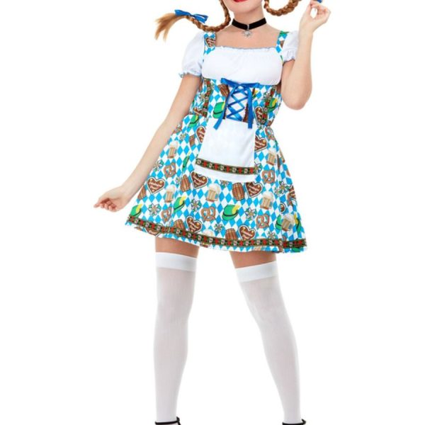 Women's Costumes - Costume Wonderland