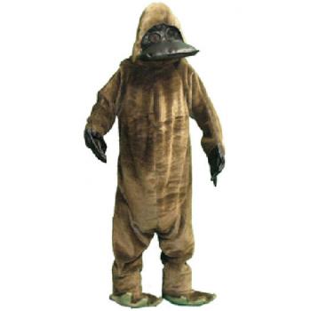 Platypus Costume - Costume Wonderland