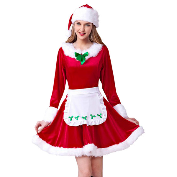 Aussie Summer Christmas Costumes - Costume Wonderland