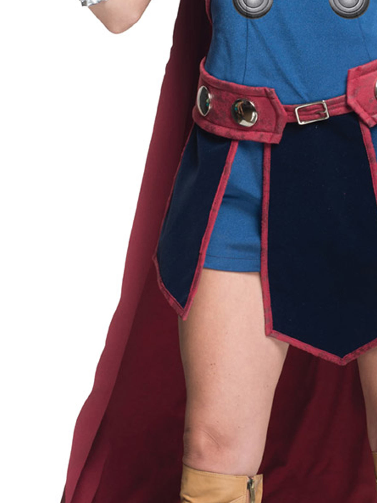 VALKYRIE SECRET WISHES COSTUME - Costume Wonderland