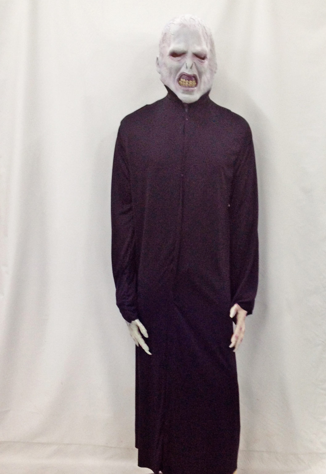Voldemort Costume - Costume Wonderland