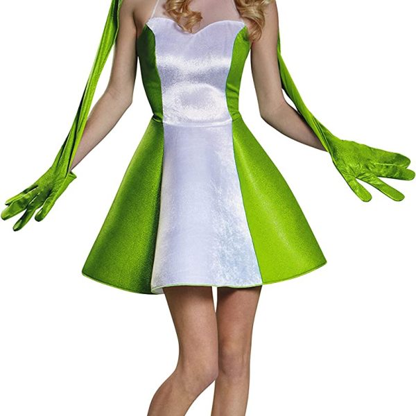 Cartoons & Animation - Costume Wonderland