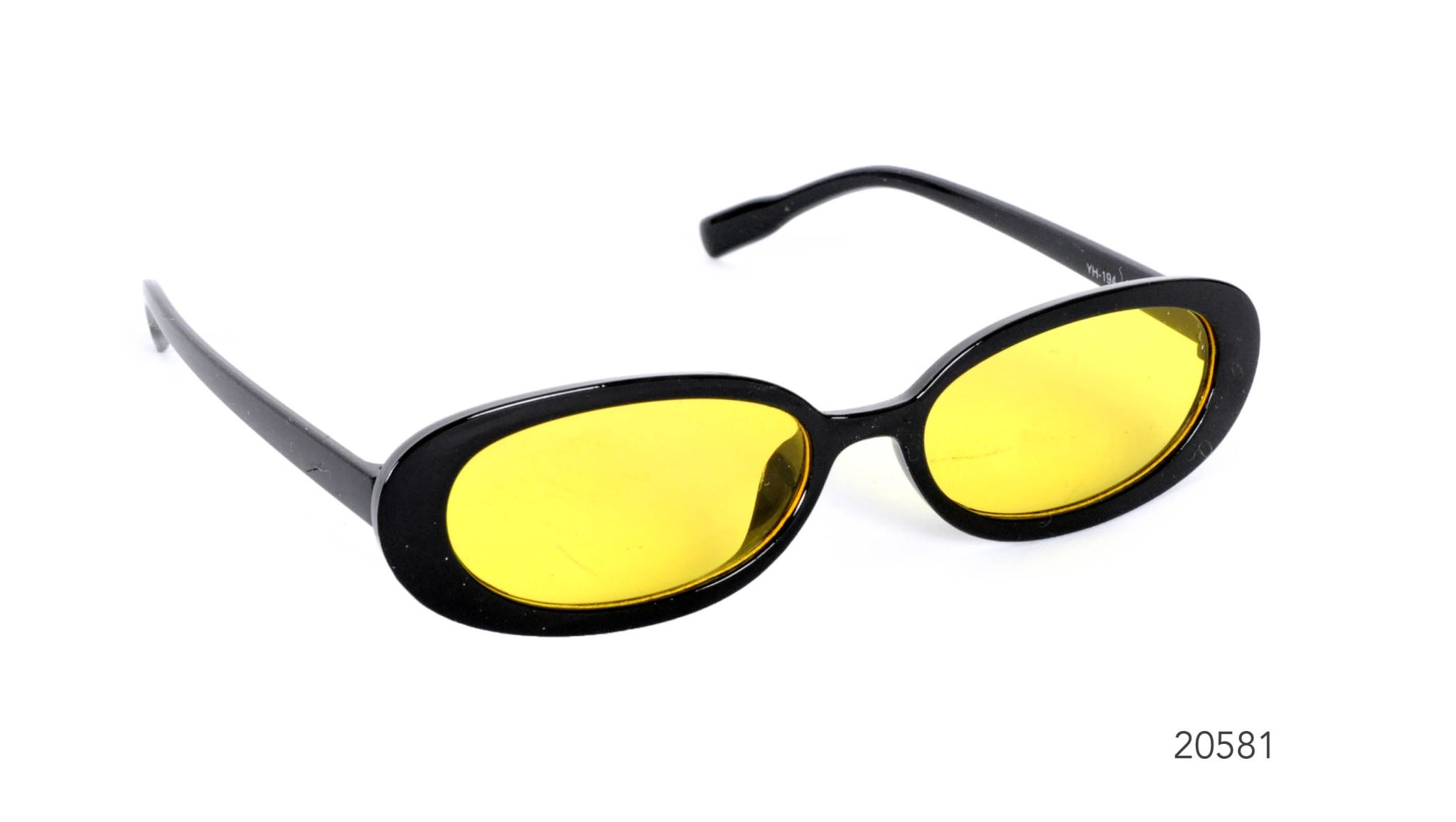 Ali G Rapper Glasses - Costume Wonderland