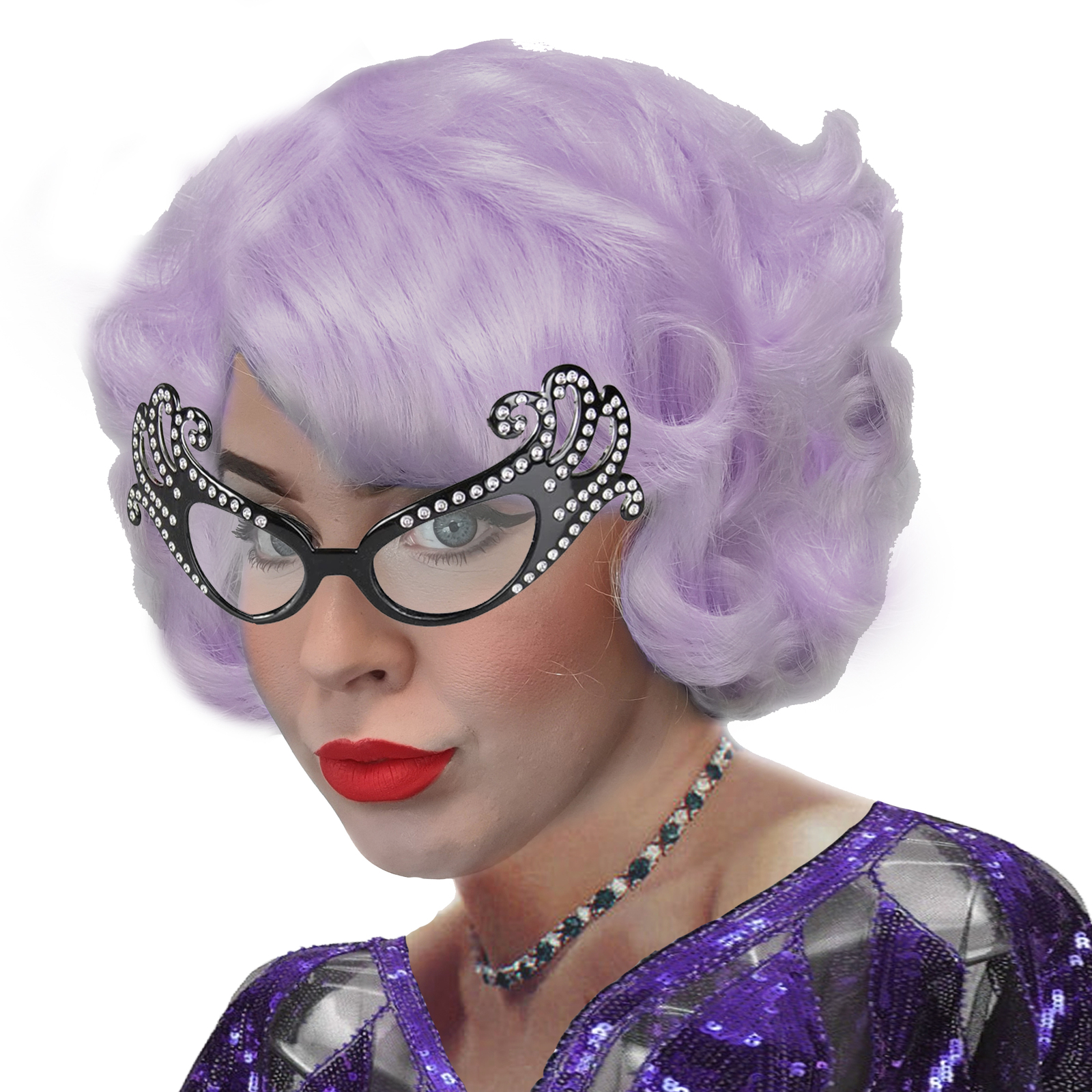 Dame Edna - Costume Wonderland