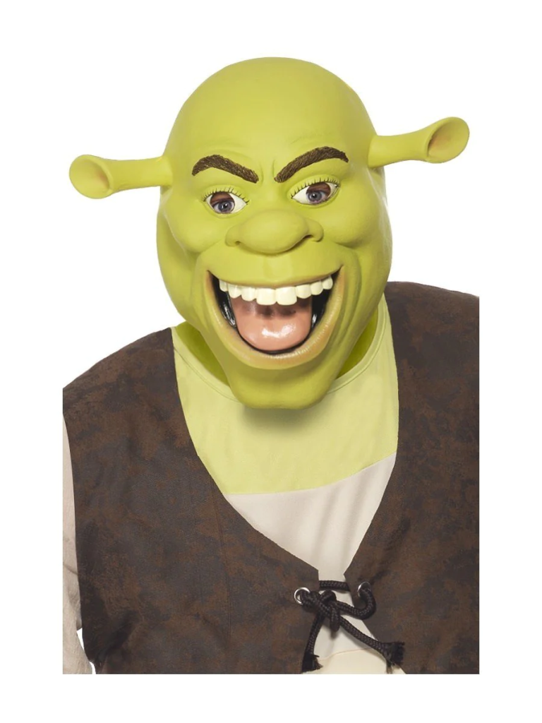 Shrek - Costume Wonderland